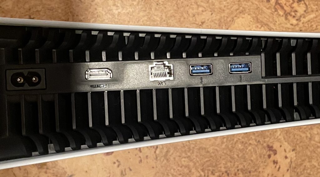 PS5 Review – Sony’s Next Generation Gaming Console