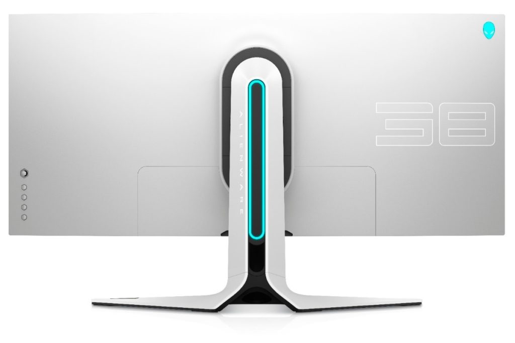 Alienware AW3821DW Review –38-Inch 144Hz Ultrawide QHD+ Gaming Monitor ...
