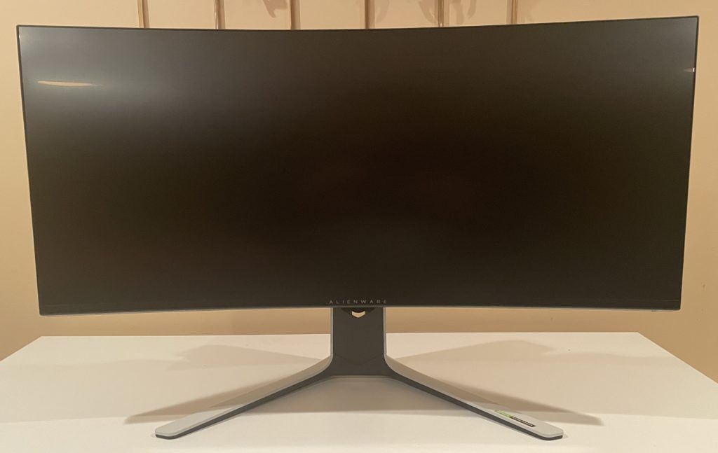 Alienware AW3821DW Review –38-Inch 144Hz Ultrawide QHD+ Gaming Monitor ...