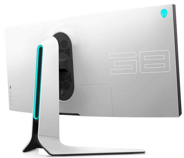 Alienware AW3821DW Review –38-Inch 144Hz Ultrawide QHD+ Gaming Monitor ...