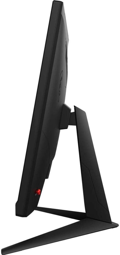 MSI G273QF Review – Affordable 165Hz 1440p Rapid IPS Gaming Monitor ...