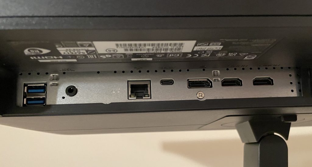 Philips 279P1 Review – Affordable 4K Frameless Monitor with USB-C ...