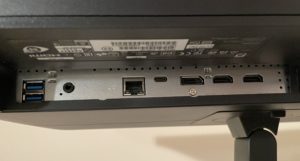 Philips 279P1 Review – Affordable 4K Frameless Monitor with USB-C ...