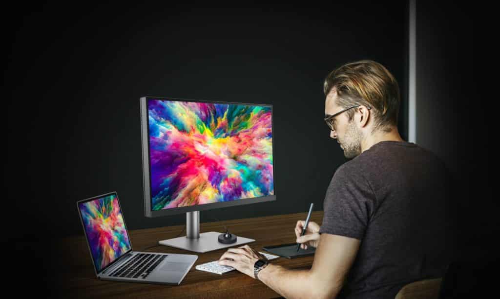 The Best Monitors for MacBook Pro in 2024 – Buying Guide