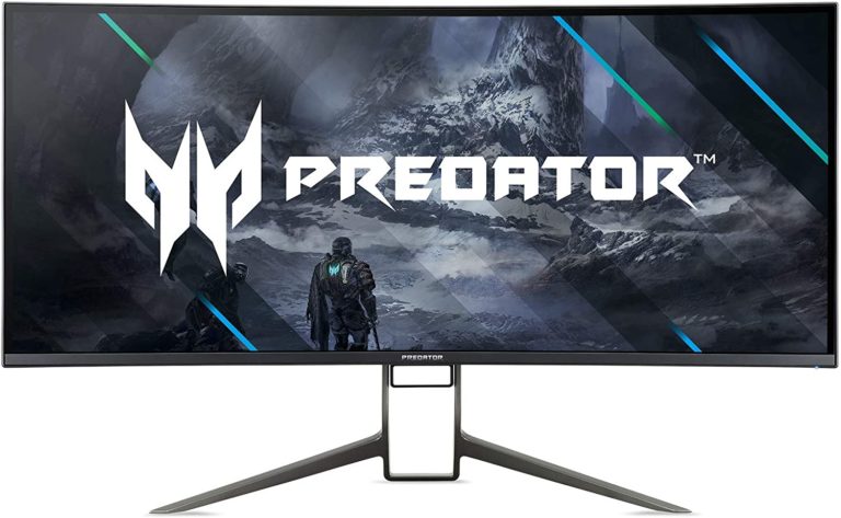 Acer X38 Review – 38-Inch 175Hz Premium UWQHD+ Gaming Monitor
