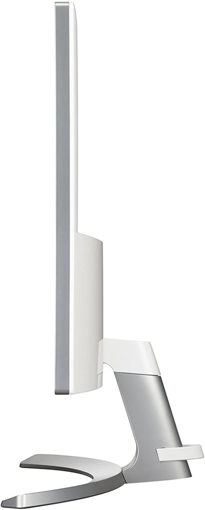 LG 24MP88HV-S Review – Affordable 1080p IPS Monitor for Work from Home