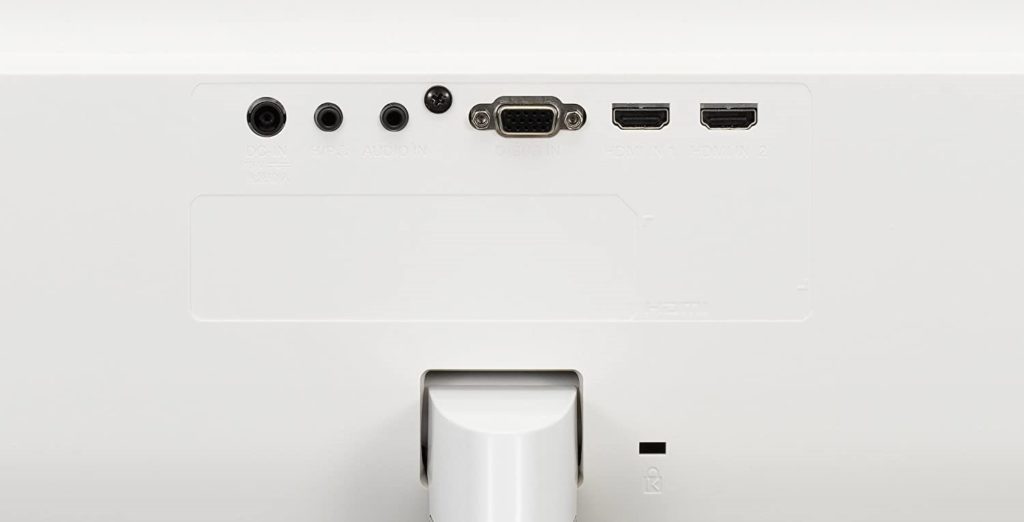 LG 24MP88HV-S Review – Affordable 1080p IPS Monitor for Work from Home