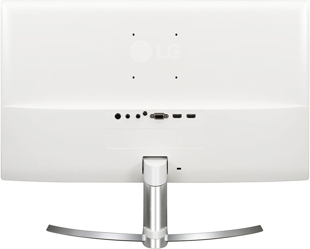 LG 24MP88HV-S Review – Affordable 1080p IPS Monitor for Work from Home