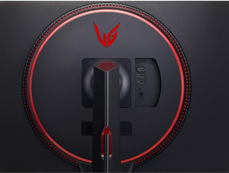 LG 32GN650-B Review – 32-Inch 165Hz UltraGear Gaming Monitor