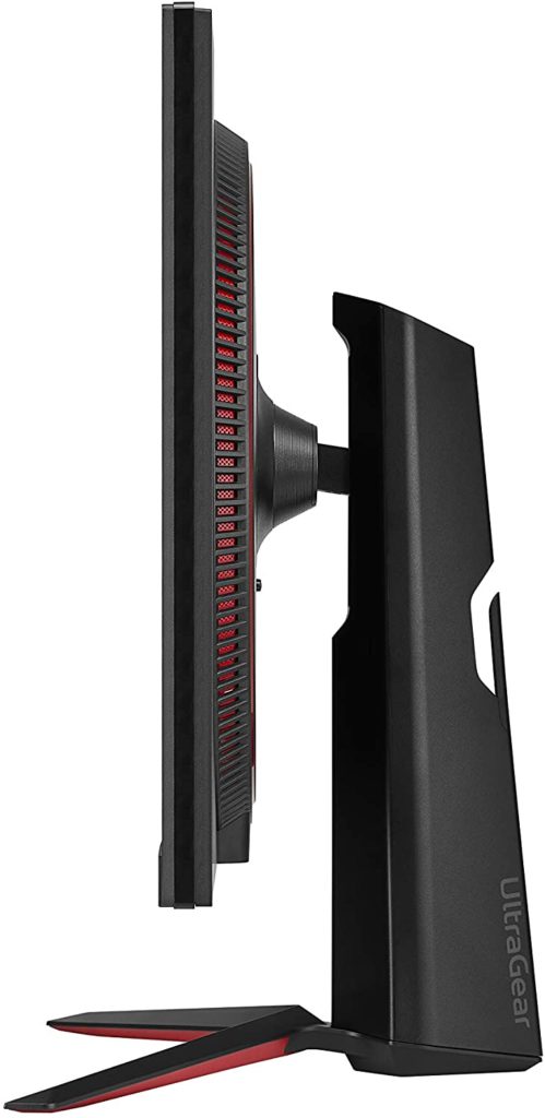 LG 32GN650-B Review – 32-Inch 165Hz UltraGear Gaming Monitor