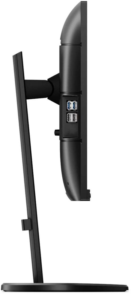 Philips 243B9 Review – Affordable Business Monitor with USB-C Connectivity