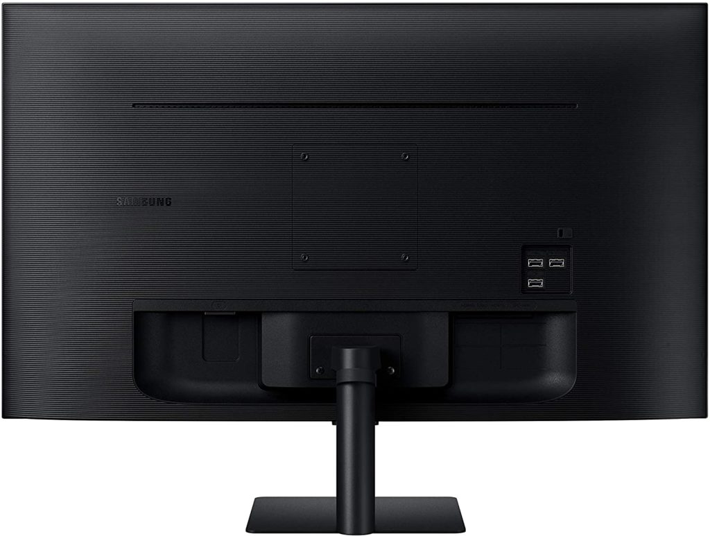 Samsung Smart M7 Review – Smart Monitor with Mobile Connectivity for ...