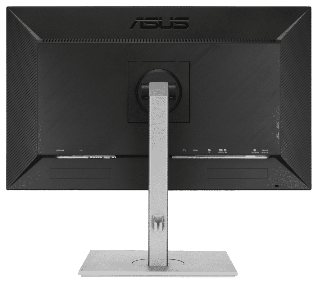 Asus PA278CV Review – Entry-Level QHD ProArt Monitor for Professionals ...