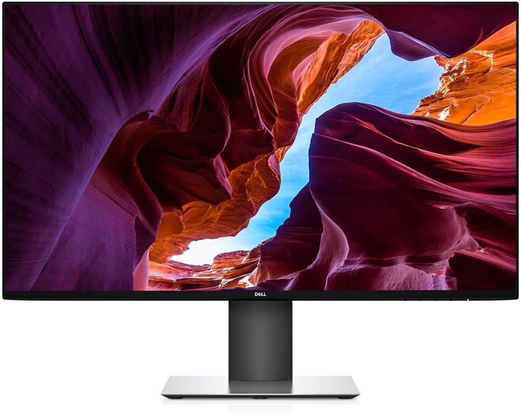 Dell U2721DE Review – Premium USB-C Monitor for Work from Home and ...
