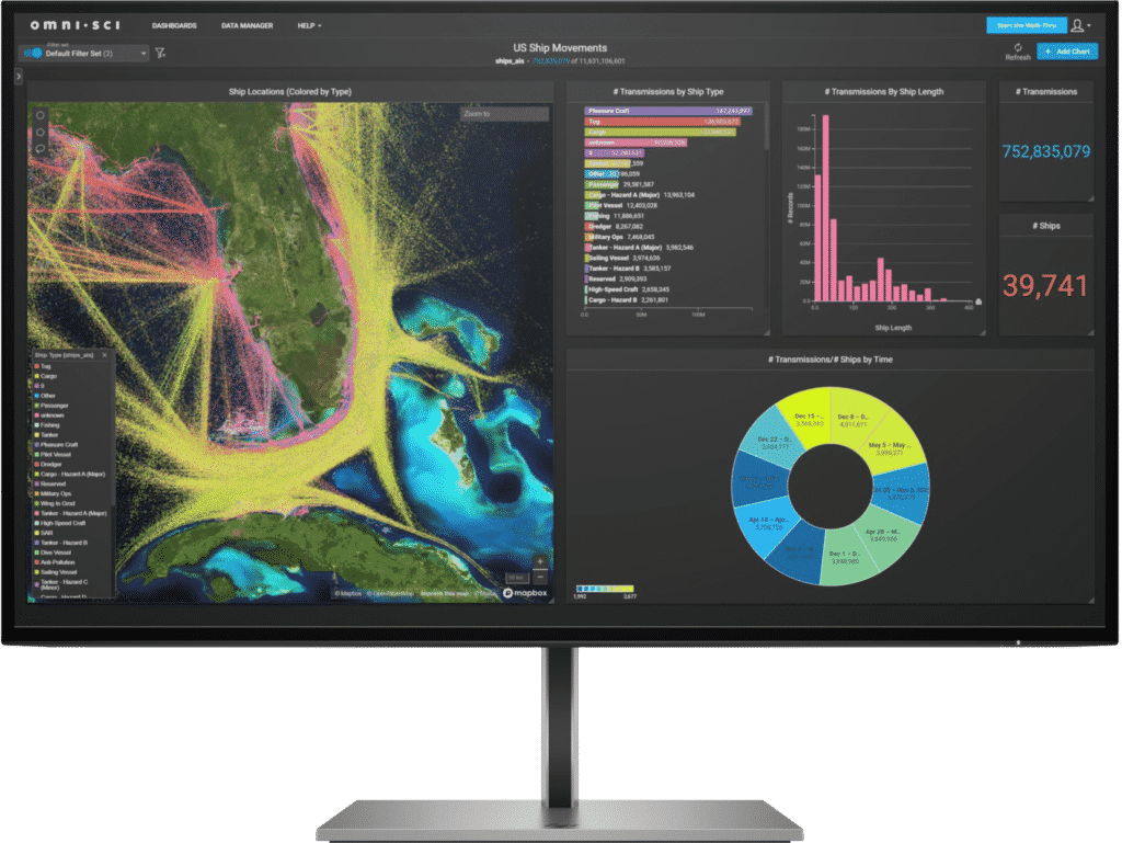 HP Z27k G3 Review – 4K IPS Business Monitor with 100-Watt USB-C ...
