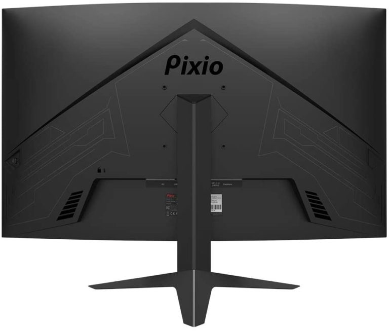 Pixio PXC327 Review – Affordable 165Hz Curved Gaming Monitor