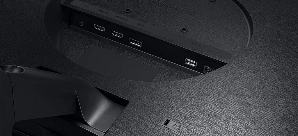 Samsung U28R55 Review – Affordable 28-Inch 4K Monitor for Mixed Use