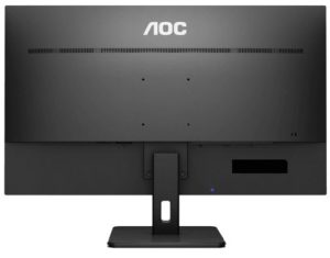 AOC Q32P2 Review – Affordable 1440p IPS Monitor for Mixed Use ...