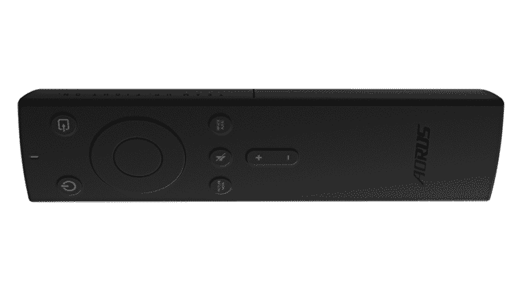 Aorus FV43U Review – 43-Inch 4K 144Hz Gaming Monitor with USB-C ...