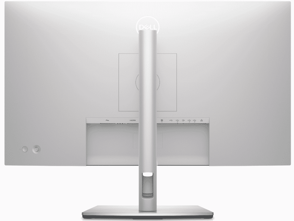 Dell U2722DE Review – Premium 1440p IPS Docking Display with USB-C