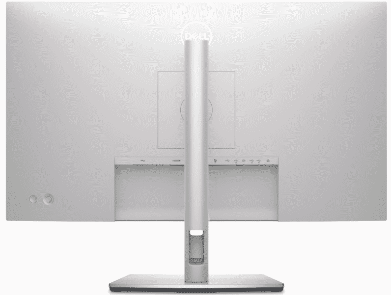 Dell U2722DE Review – Premium 1440p IPS Docking Display with USB-C