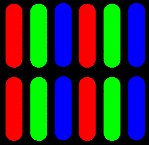RGB versus BGR – Which is the Better Subpixel Layout