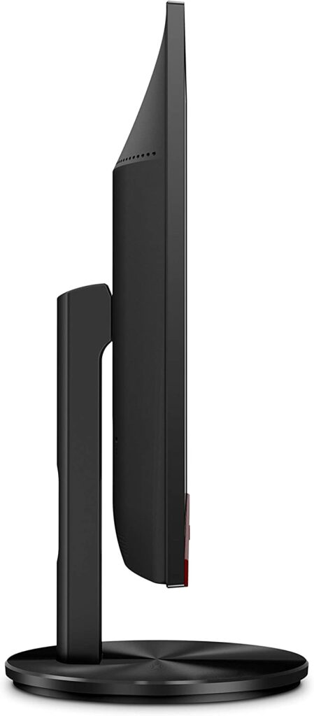 AOC G2790VX Review – Affordable 27-inch 144Hz Monitor for Gaming