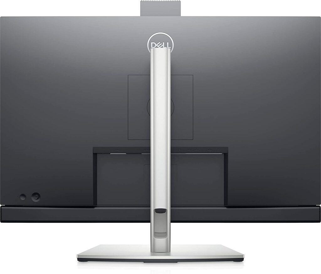 Dell C2722DE Review – Dell’s New Collaboration Series Monitors for the ...