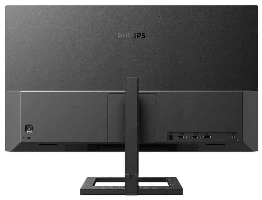 Philips 288E2E Review – Affordable 4K IPS Monitor for Daily Use ...