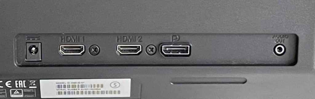 Philips 288E2E Review – Affordable 4K IPS Monitor for Daily Use ...