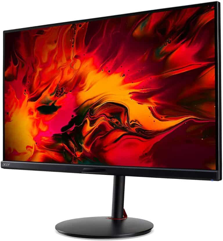 Acer XV282K KV Review – 144Hz 4K Agile Splendor Gaming Monitor with ...