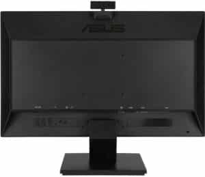 Asus BE24EQK Review – 1080p IPS Monitor with Webcam for Work from Home
