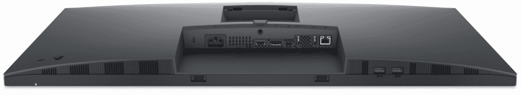 Dell P3222QE Review – Professional 32-inch 4K Docking Monitor