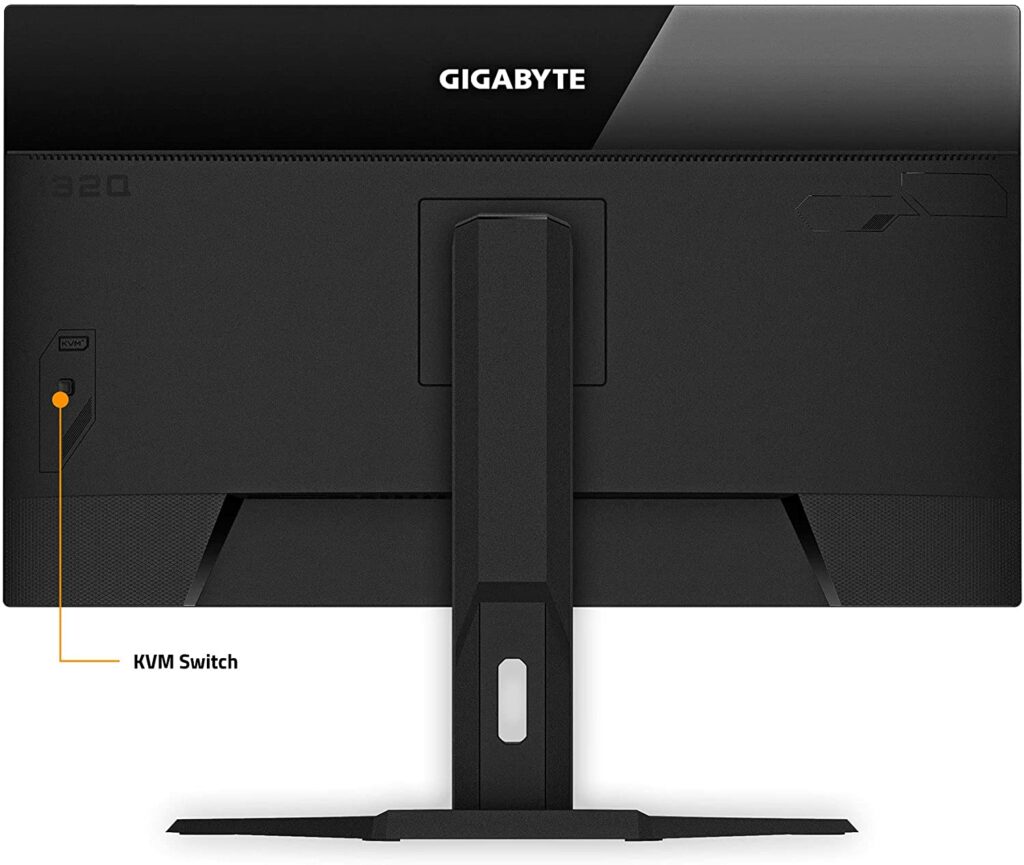 Gigabyte M32Q Review – Affordable 32-Inch 170Hz Gaming Monitor – Editor ...