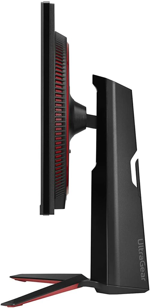 LG 27GP850-B Review – Premium 180Hz 1440p Gaming Monitor – Recommended