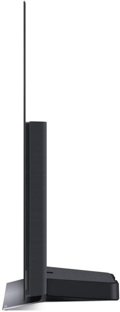 LG 48 C1 OLED Review – Best Premium OLED Gaming TV 2021 – Editor’s Choice