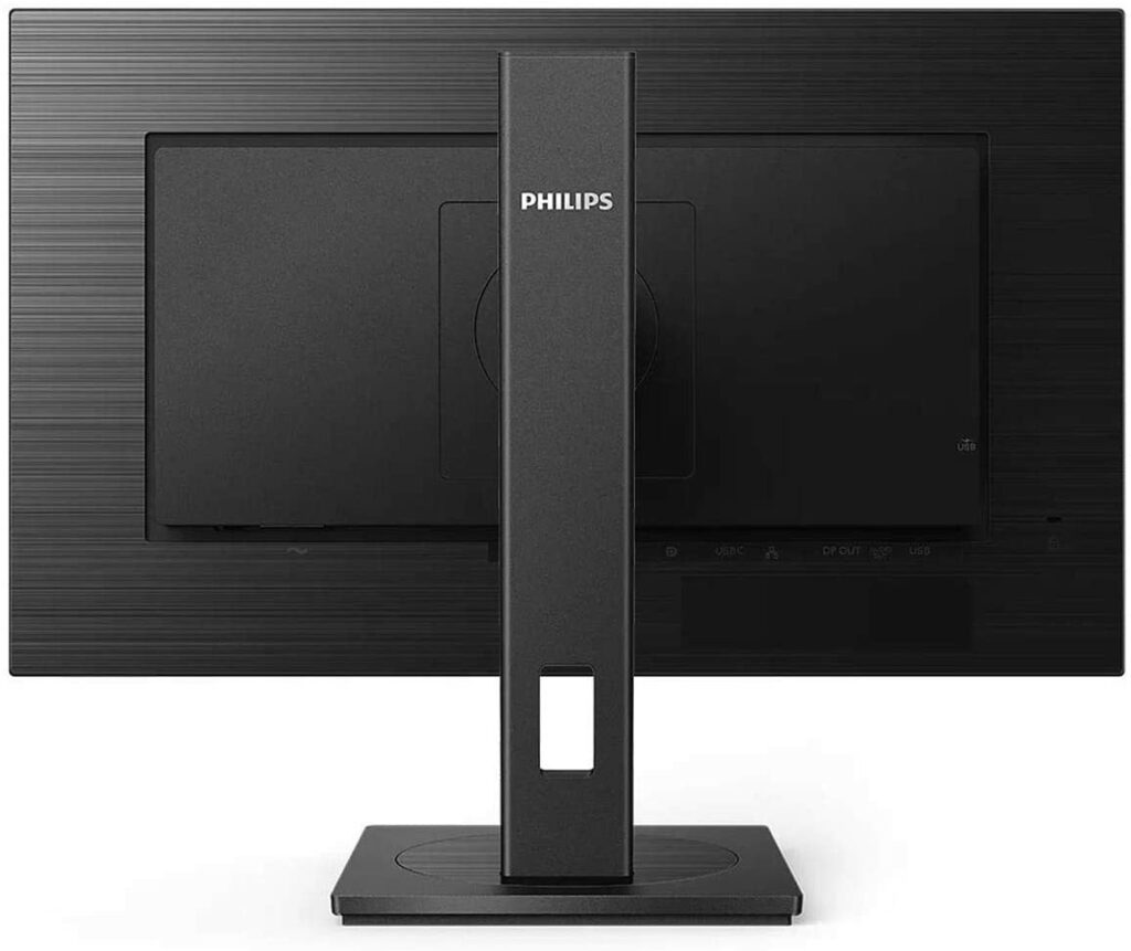 Philips 243B1 Review – Affordable USB-C Monitor for Work from Home and ...