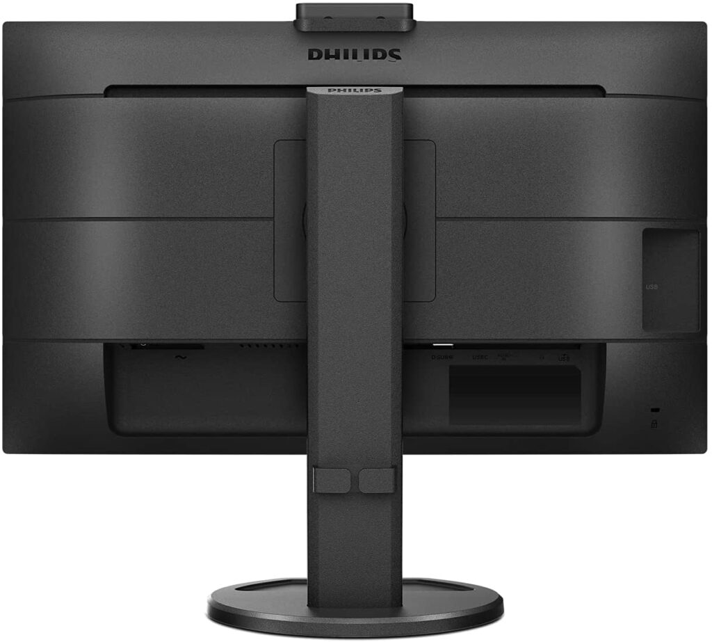Philips 243B9H Review – Reasonably-Priced IPS Monitor for Work from ...