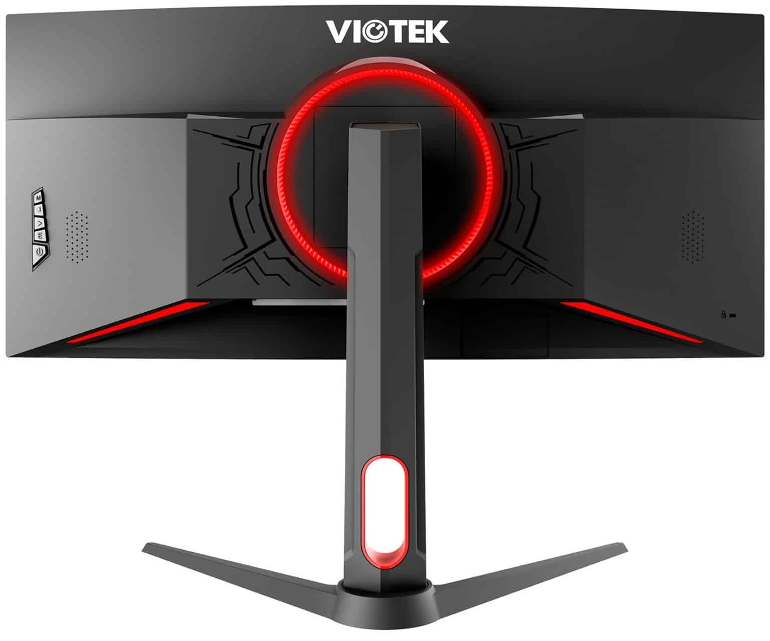 Viotek GNV30CBXA Review – Affordable 200Hz Ultrawide Curved Gaming Monitor