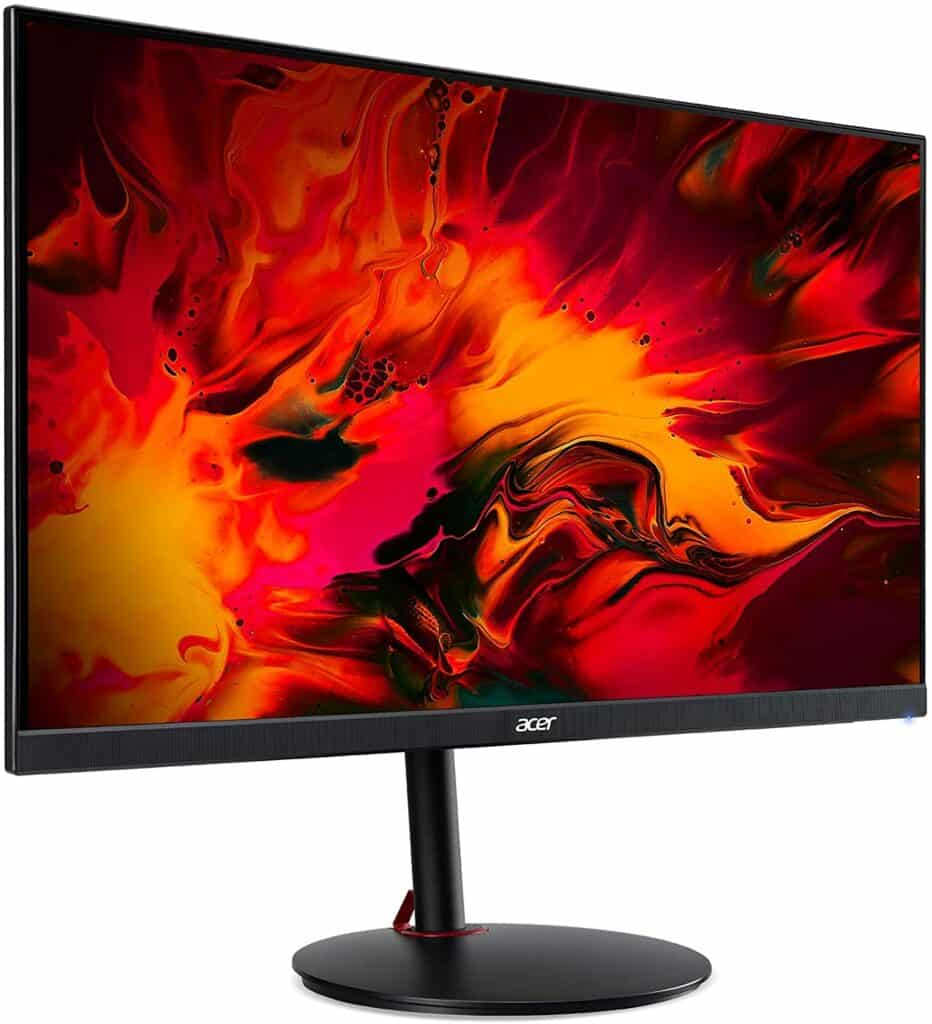 Acer XV252Q F Review – Ultra Fast 390Hz Monitor for Competitive Gaming
