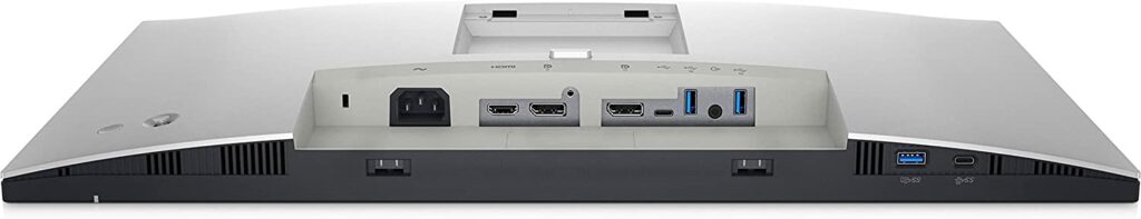 Dell U2422HE Review – Premium IPS Docking Monitor with 90-Watt USB-C