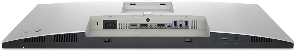 Dell U2722D Review – Premium 1440p IPS Monitor for Business Use