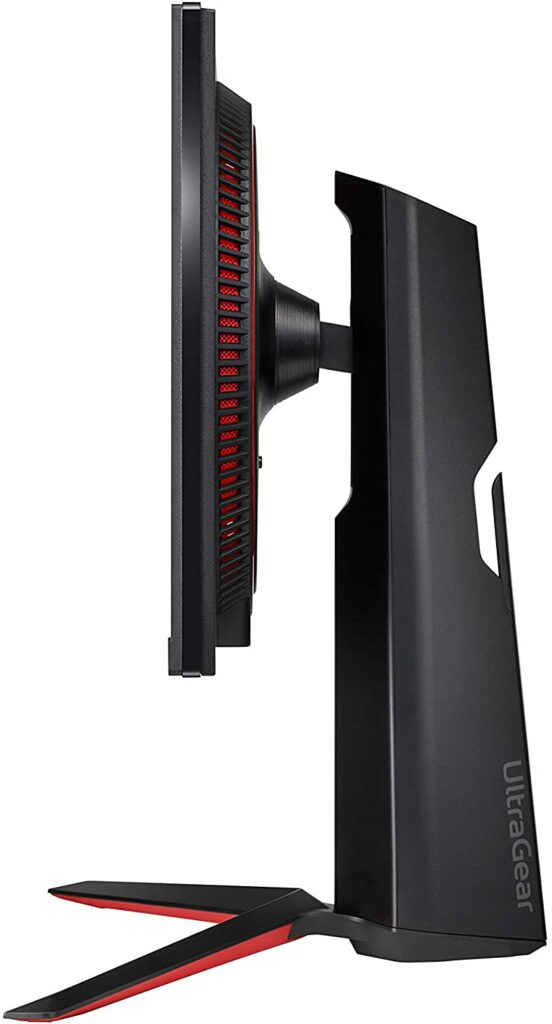 LG 24GN650-B Review – Premium 144Hz Gaming Monitor for E-Sports ...