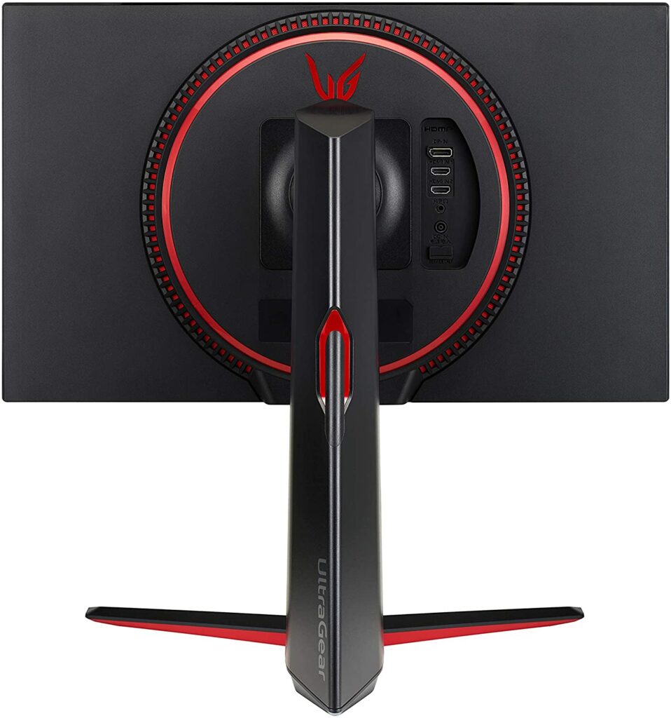 LG 24GN650-B Review – Premium 144Hz Gaming Monitor for E-Sports ...