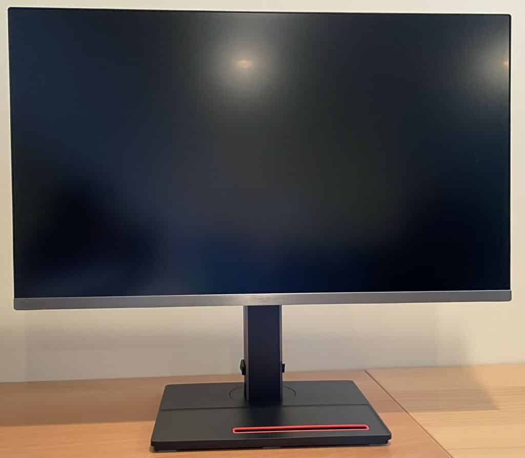 Lenovo ThinkVision Creator Extreme Review – 4K Mini LED HDR Monitor for ...