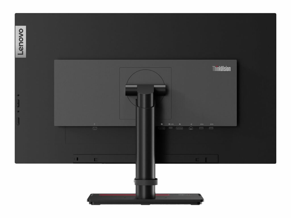 Lenovo ThinkVision Creator Extreme Review – 4K Mini LED HDR Monitor for ...
