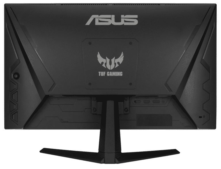 Asus VG247Q1A Review – Affordable 165Hz VA Gaming Monitor for E-Sports