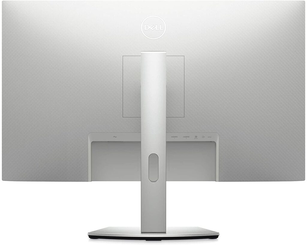 Dell S2722QC Review – Premium 4K IPS Monitor with USB-C – Highly ...