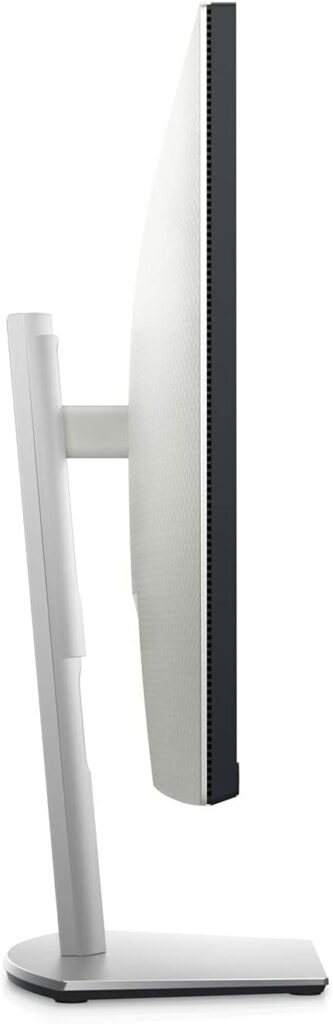 Dell S2722QC Review – Premium 4K IPS Monitor with USB-C – Highly ...