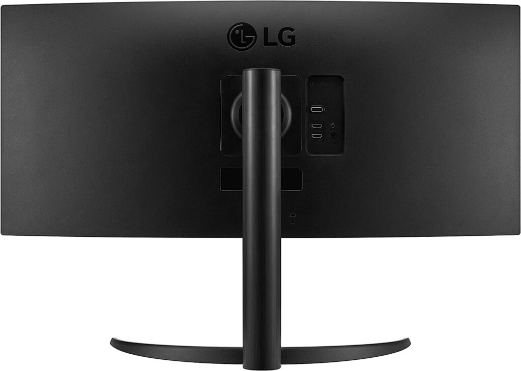 LG 34WP65C-B Review – Affordable 160Hz Ultrawide Gaming Monitor ...